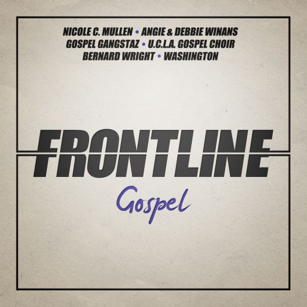 Frontline | Frontline Records