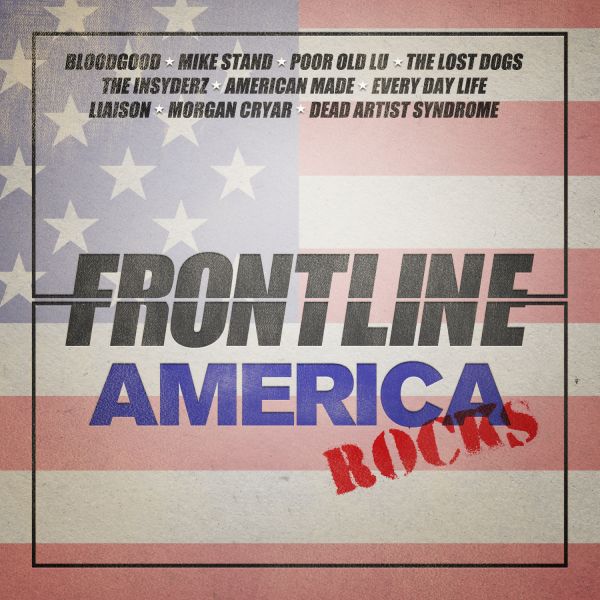 Frontline | Frontline Records